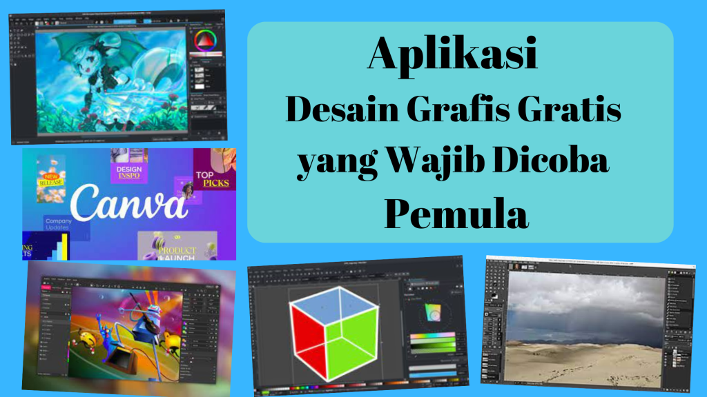 15 Tools Gratis untuk Desain Grafis Online Tanpa Install Aplikasi ...